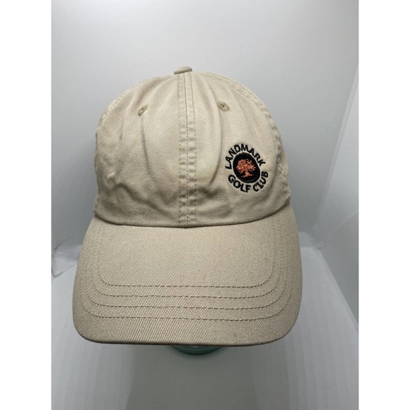 imperial | Accessories | Vintage 20 Pga Landmark Golf Club The Skins ...